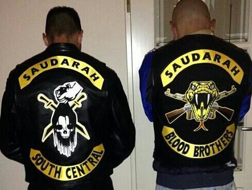 Bomaanslag bestelbus in Enschede was gericht op Saudarah-lid - 112Vandaag