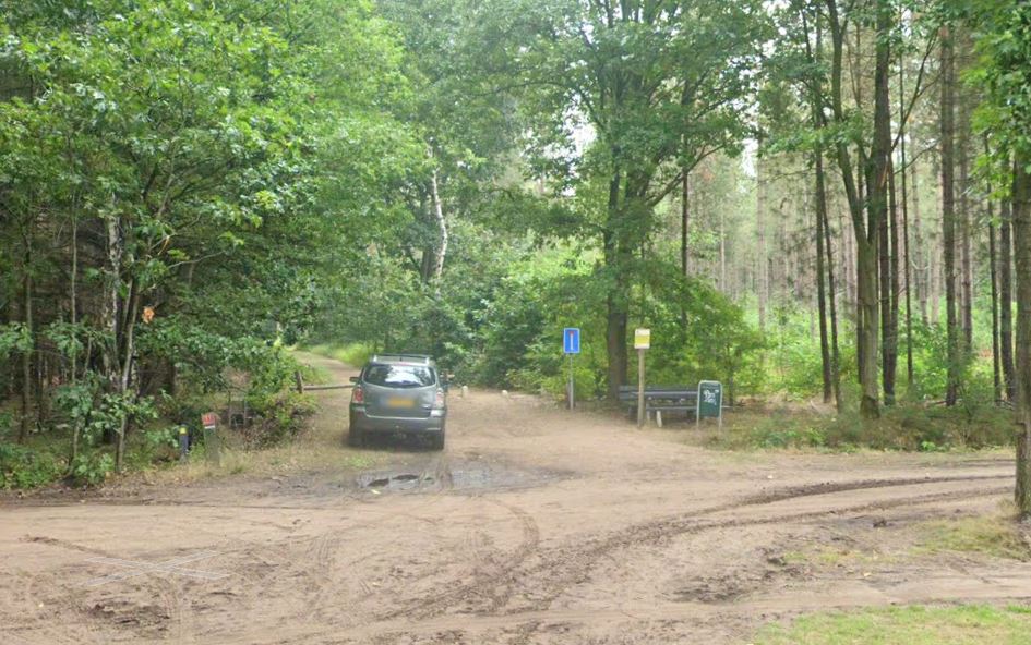 Dode vrouw gevonden in visvijver - 112Vandaag