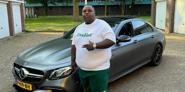 Zo hoopt de recherche wraakacties te voorkomen na dood rapper Bigidagoe ...