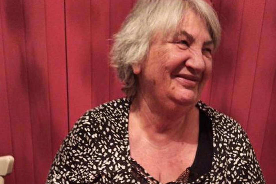 4 jaar cel geëist tegen doodrijder Lies (77) en Joke (84) - 112Vandaag