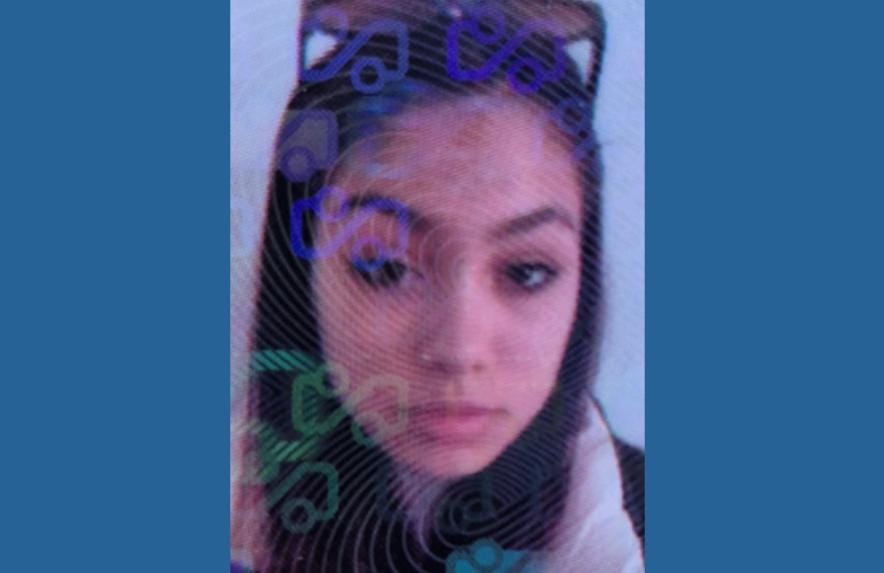 Luna (18) vermist na taxirit naar centrum - 112Vandaag